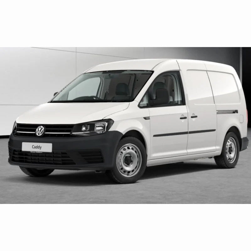 Volkswagen Caddy 2021 Onwards – MK PLYLINING