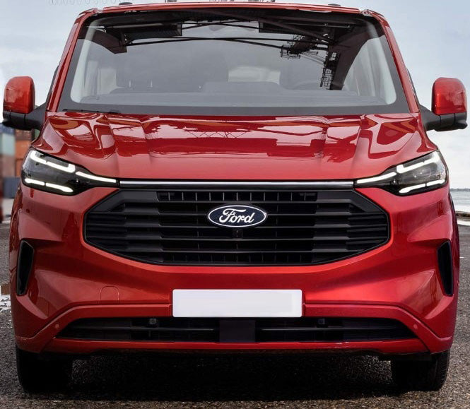Ford Transit Custom 2023 - Onwards – MK PLYLINING
