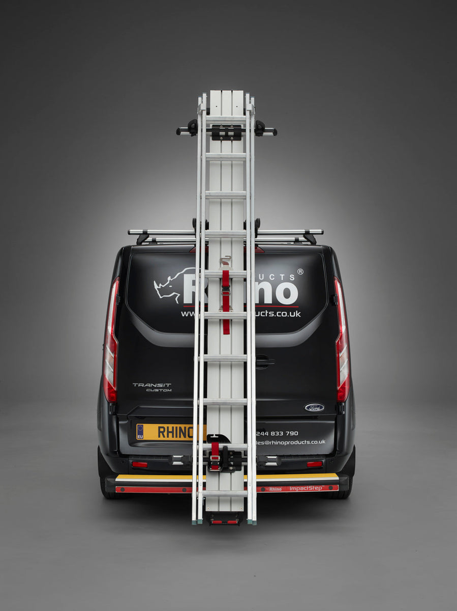 Ford Transit Custom 2023 Onwards L1 / L2 Rhino SafeStow4 3.1m (One Lad ...