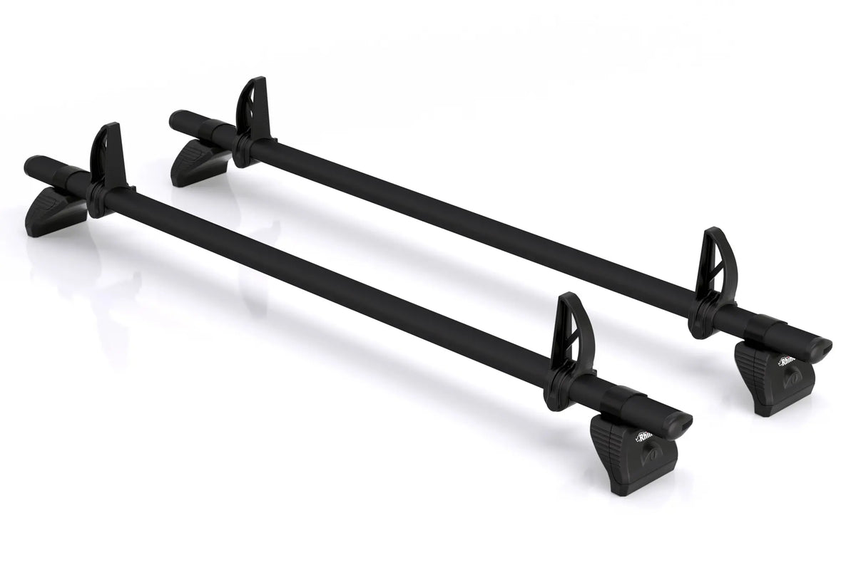 Ford Connect 2024 Onwards L1 & L2 H1 Rhino 2 x Black Rhino KammBars, R ...