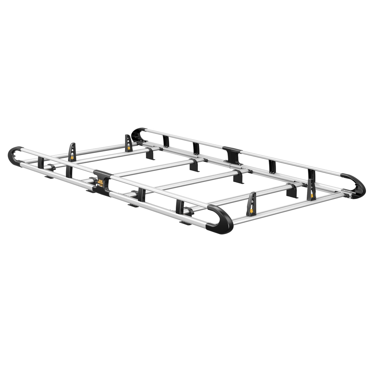 Ford Connect 2024 Onwards L2 Van Guard Roof Rack - 5 bar ULTI Rack+ Tw ...