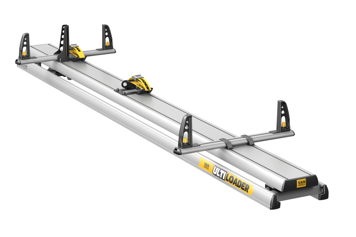 Van Guard ULTILoader - Single Ladder Carrier - Ladder Loader, VGUL-01 ...