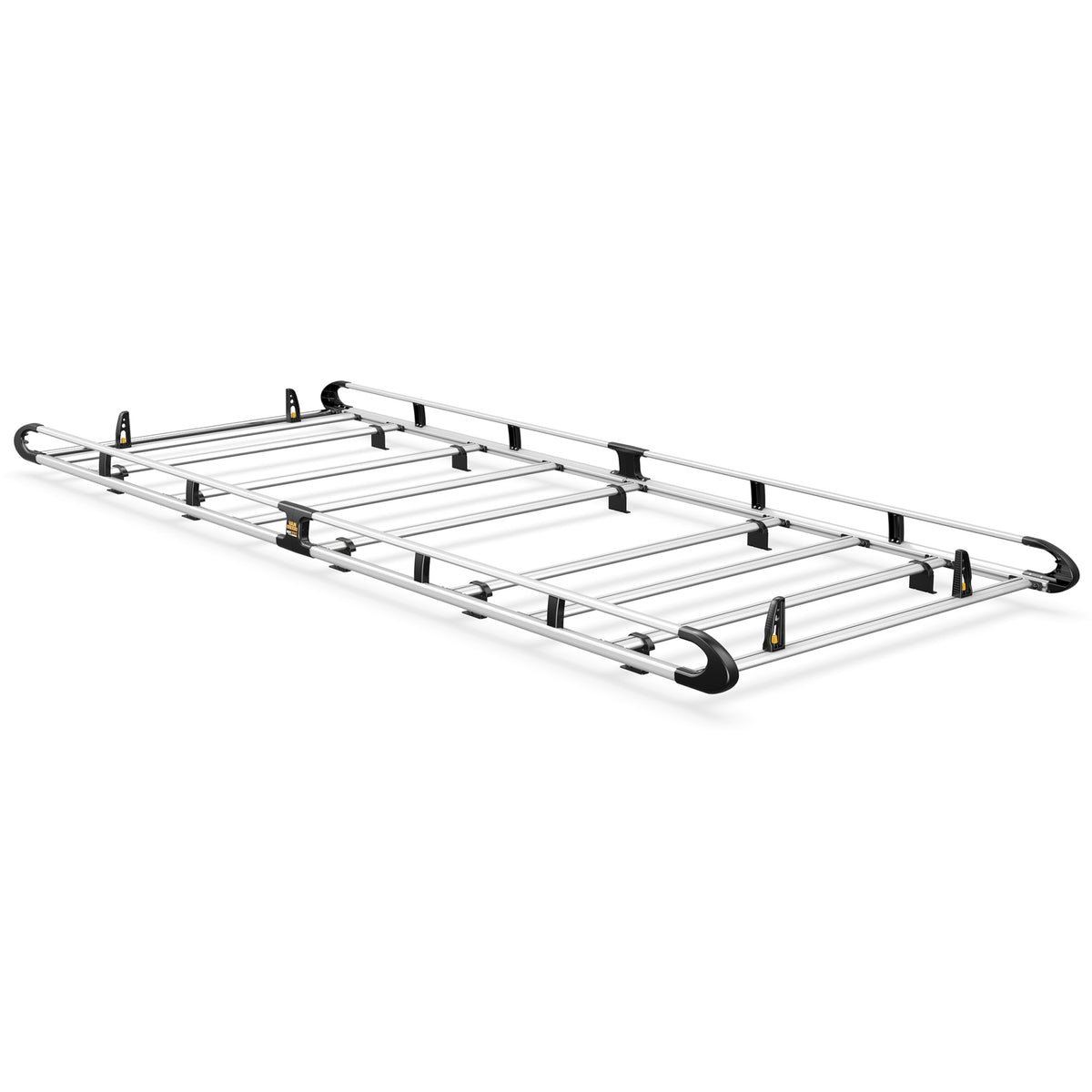 Volkswagen Crafter 2006 -2017 L3 H2 Van Guard 9 Bar ULTI Roof Rack, VG ...