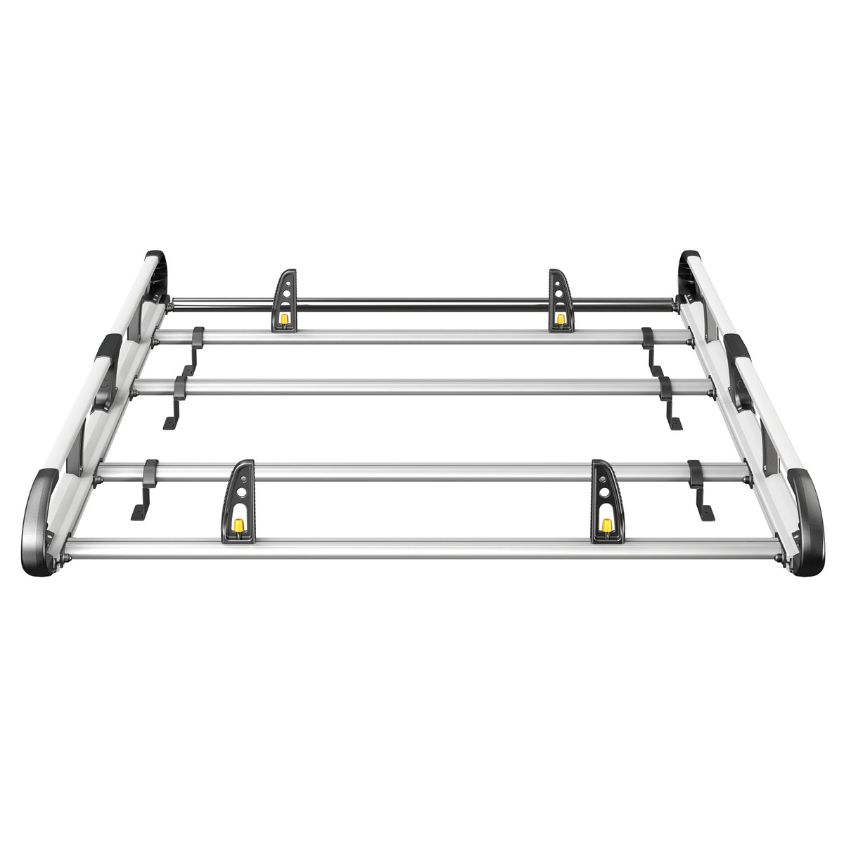 Ford Transit Connect 2014 - 2023 Van Guard ULTI Roof Rack - 4 bar ULTI ...