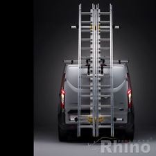 Rhino SafeStow4 3.1m System (Two Ladders), RAS18-SK22 – MK PLYLINING