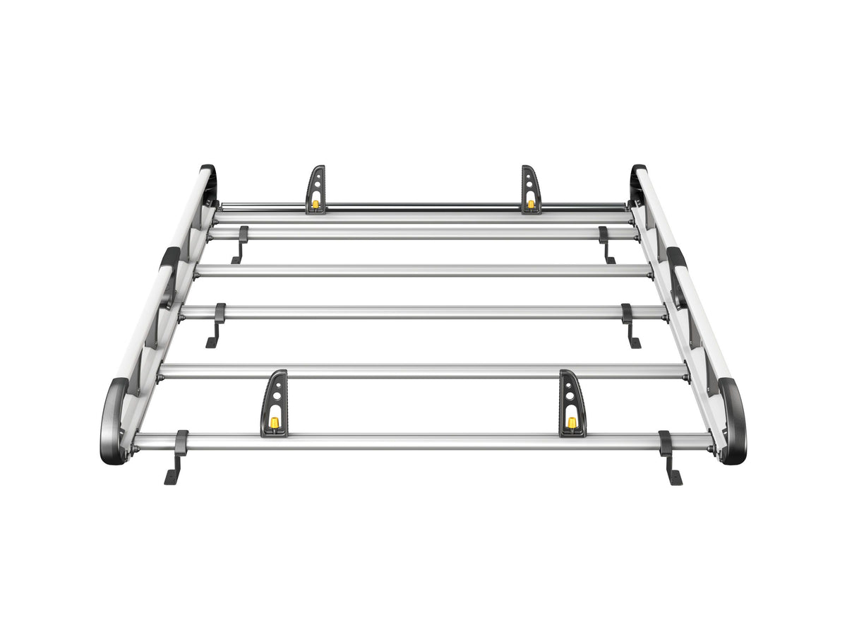 Citroen Nemo Van Guard 6 Bar ULTI Roof Rack, VGUR-241 – MK PLYLINING
